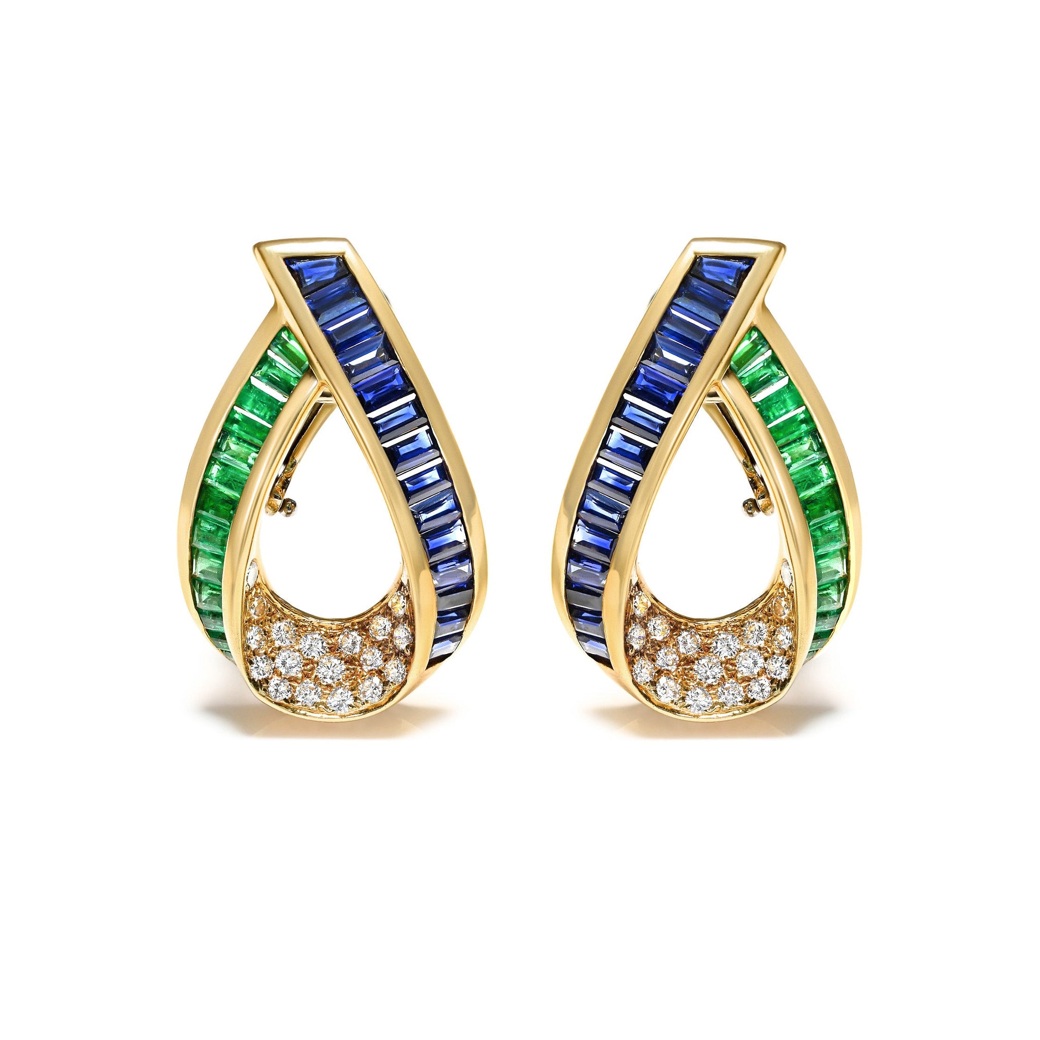 Unveiling the Artistry of Charles Krypell Fine Jewelry