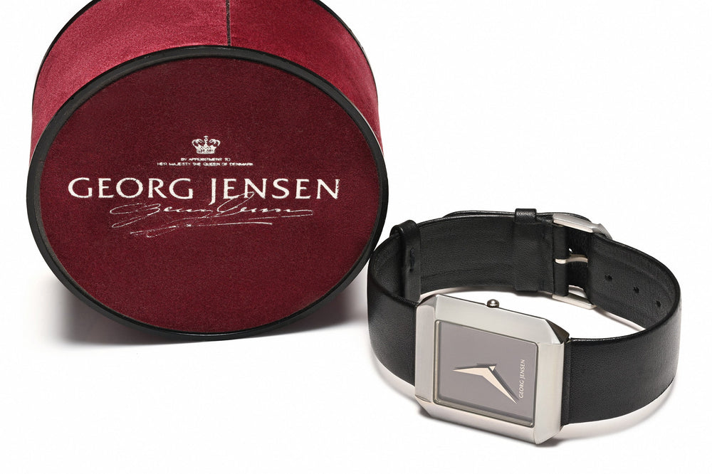 Georg Jensen - The Most Famous Danish Silversmith in History