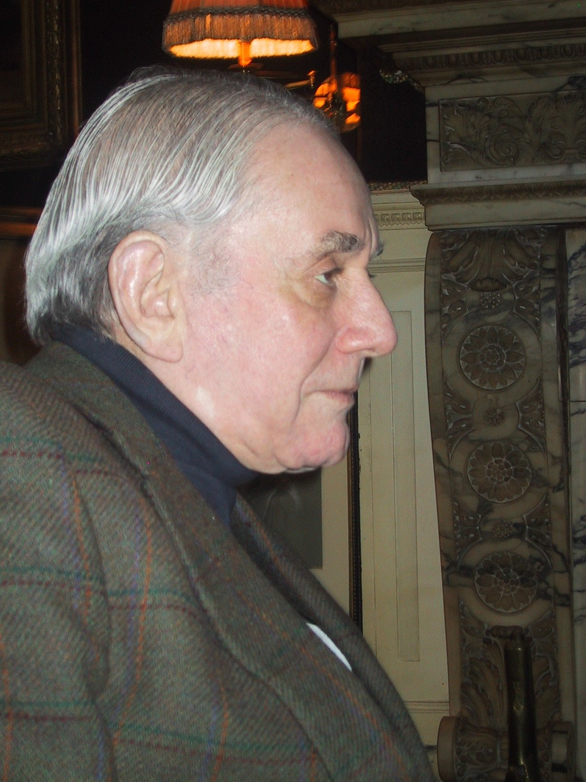 Kenneth Jay Lane: The King of Costume Jewelry