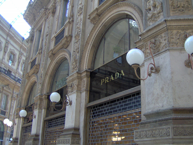 Mario Prada: The Visionary Behind a Luxury Legacy