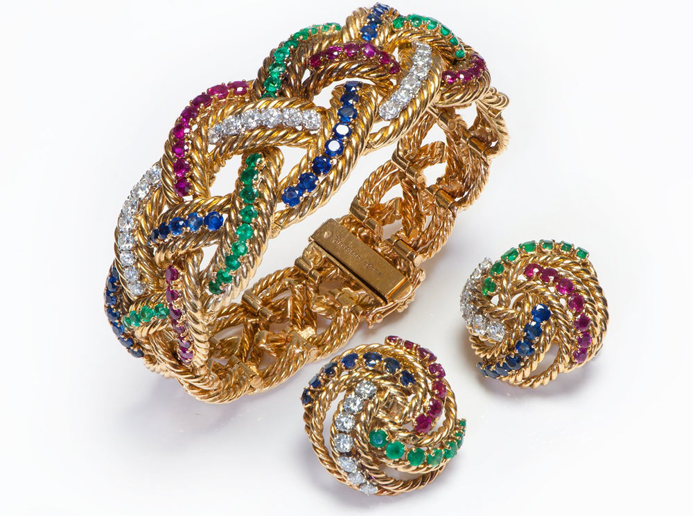Mayan Jewelry – A Bridge To The Ancient World