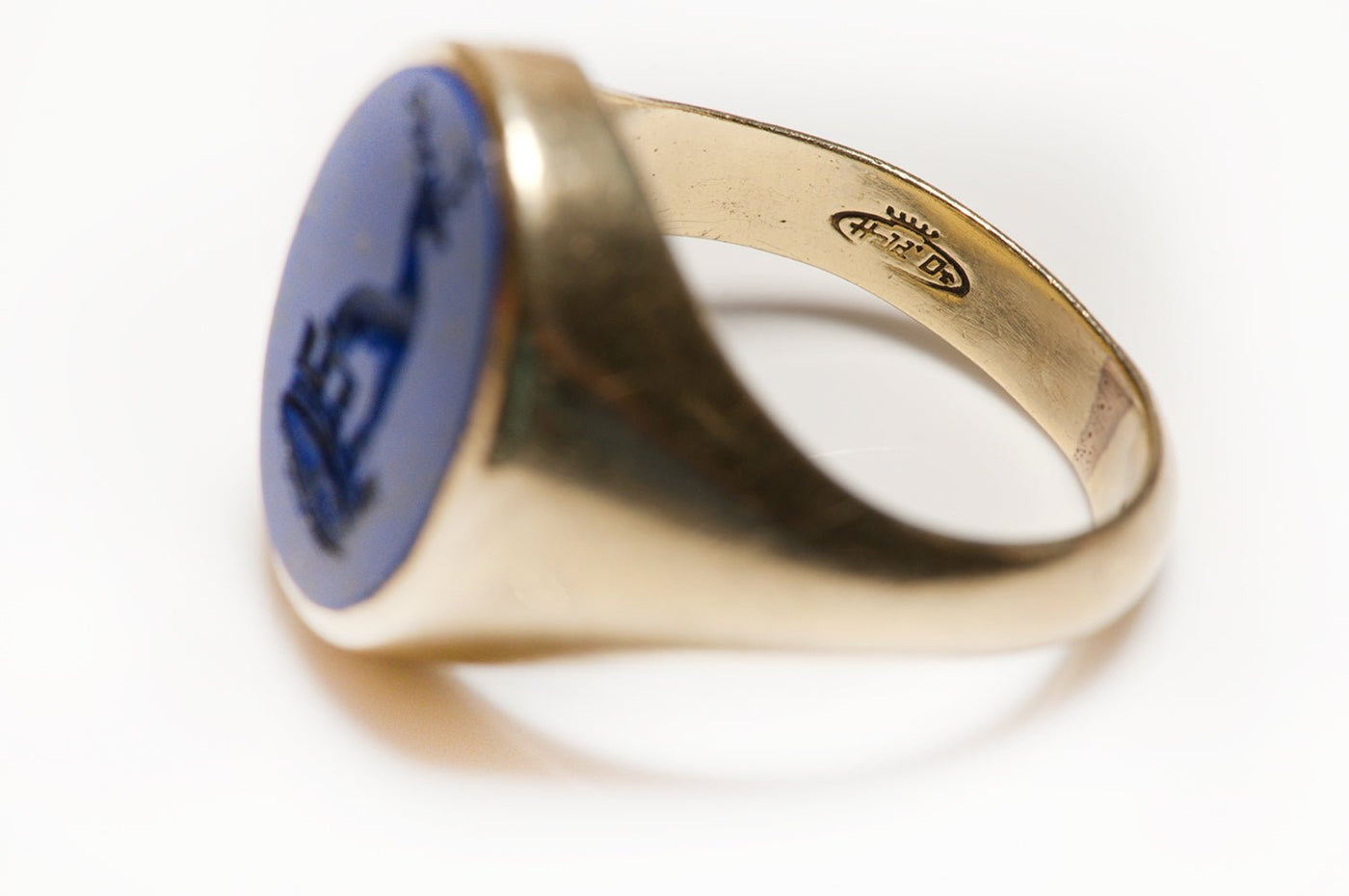 Ultimate Guide to Understanding Jewelry Hallmarks & Marks