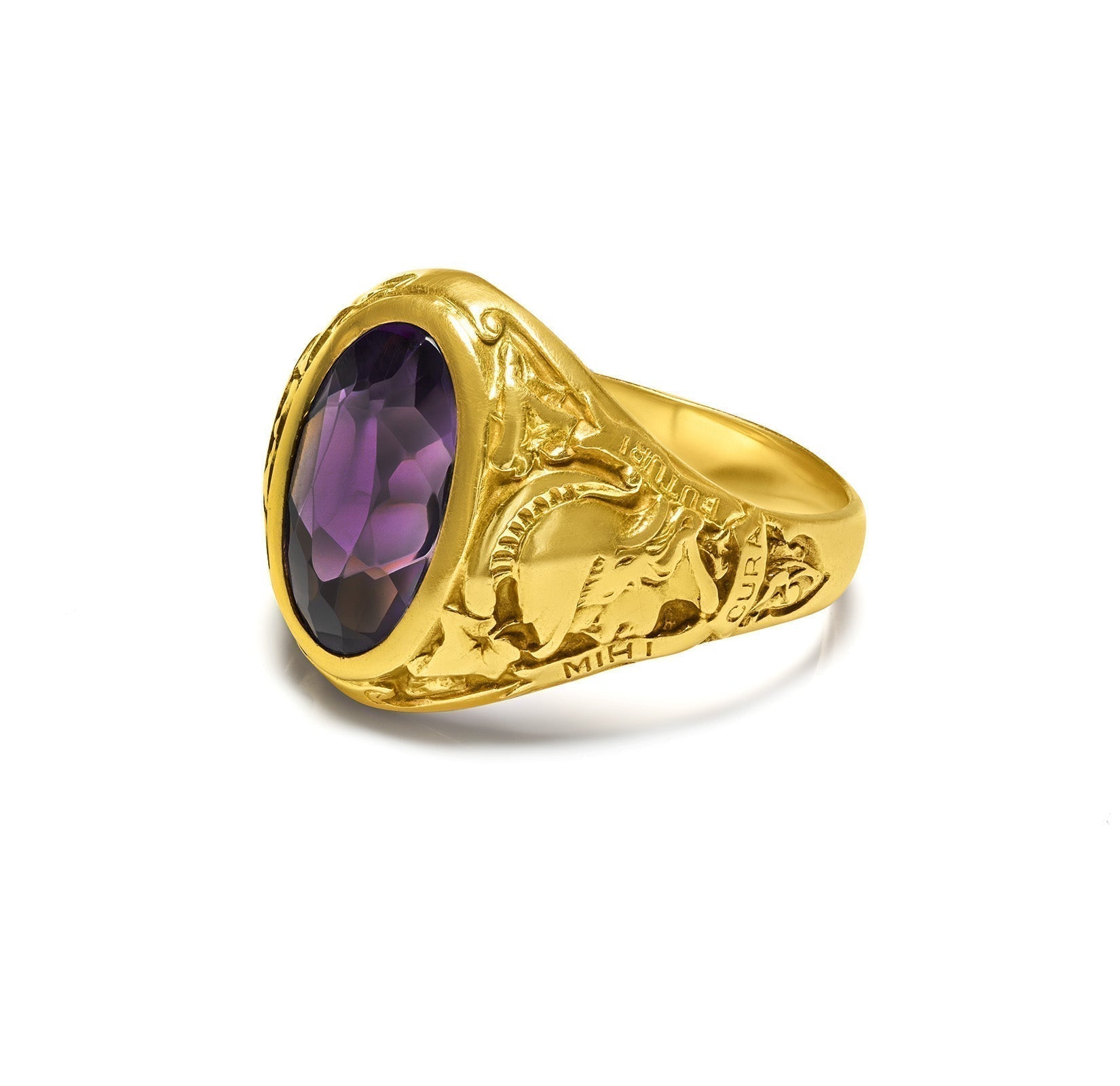 Gems in Human History - The Evolution and Enduring Importance