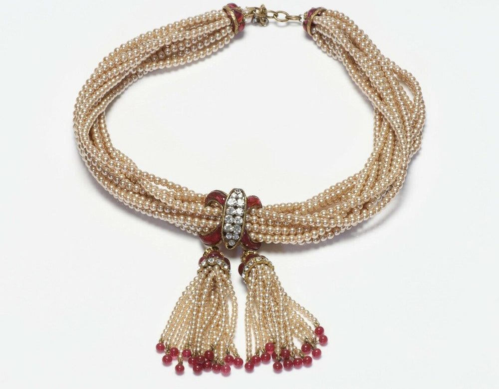 Top 10 Pearl and Pendant Trends for Fall 2025