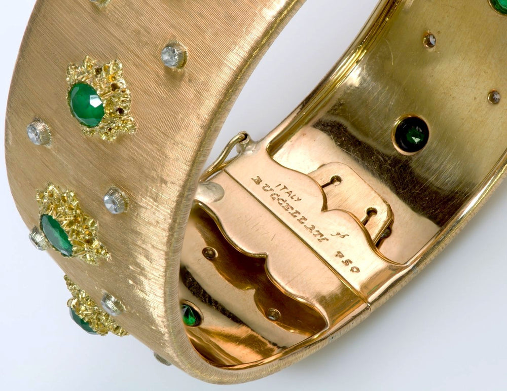 Ultimate Guide to Understanding Jewelry Hallmarks & Marks