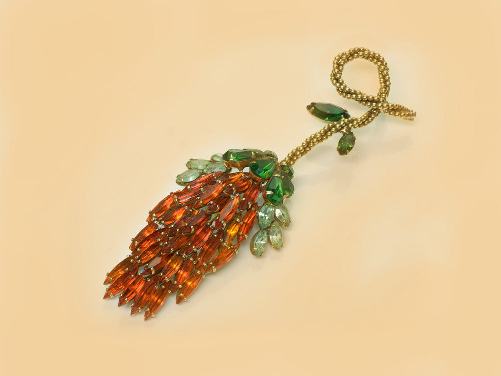 Weiss Jewelry – A mixture Of Elegance And Unmistaken Beauty