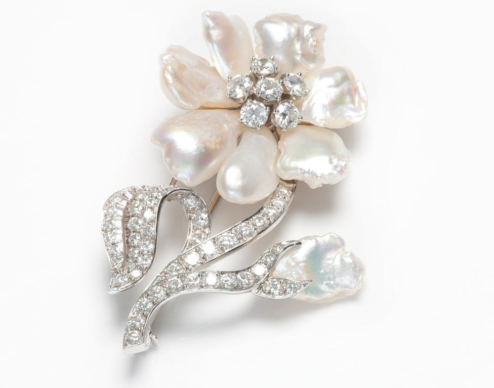 The Legacy of William Ruser and Van Cleef & Arpels' Acquisition