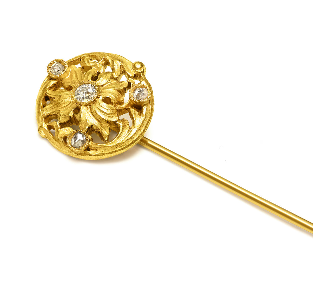 Jewelry Hallmarks Guide: Identify, Date & Decode Precious Metals