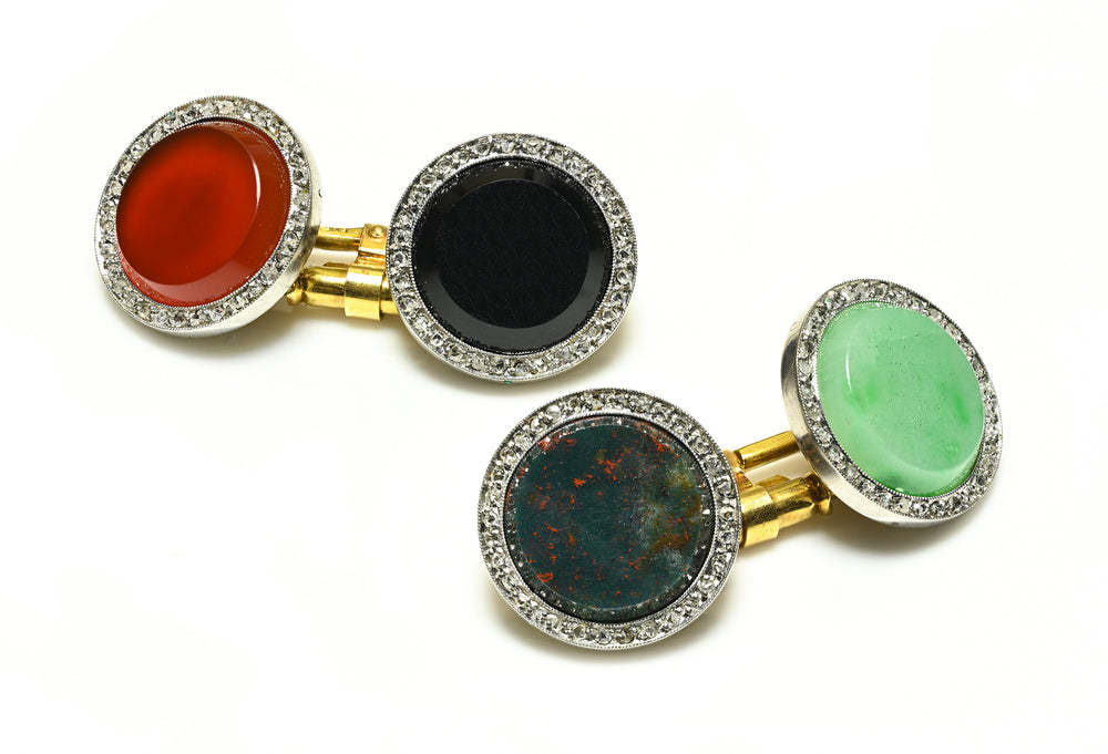 Kyawthuite: The World's Rarest Gemstone