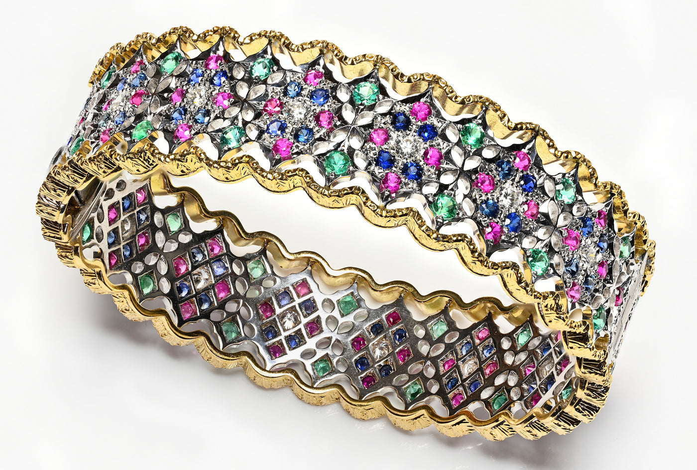 How To Check If The Gold Jewelry Is Real - The Ultimate Guide
