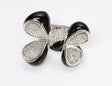 Christian Dior Bow Ring