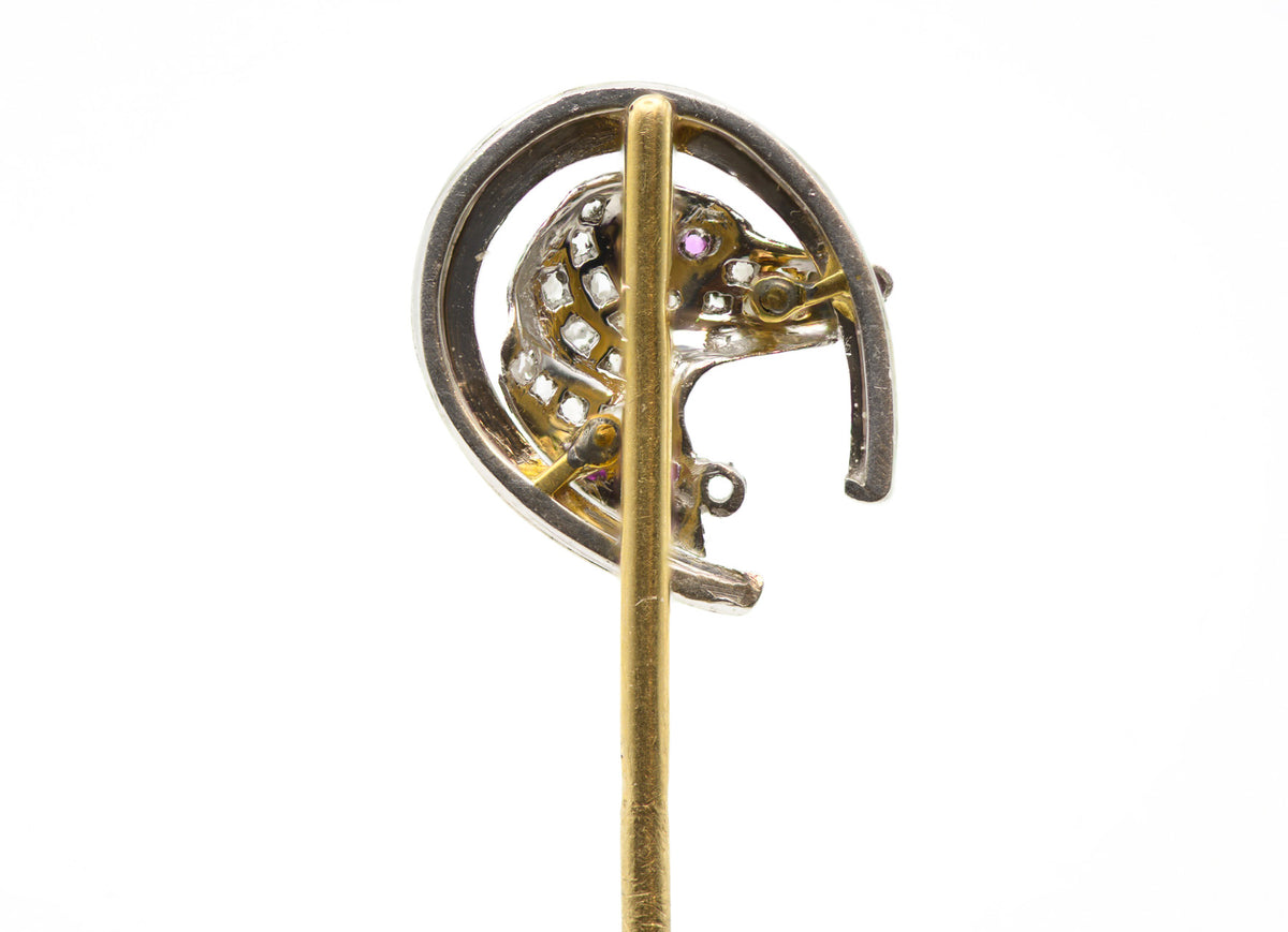 Stick Pins Antique Vintage