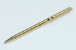 Dupont Gold Diamond Sapphire Ruby Pen