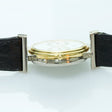 Fred Paris Reversible Gold Moonphase Watch