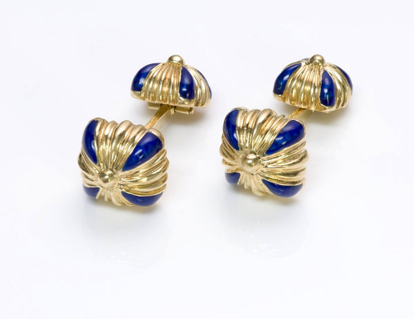 Van Cleef & Arpels Cufflinks