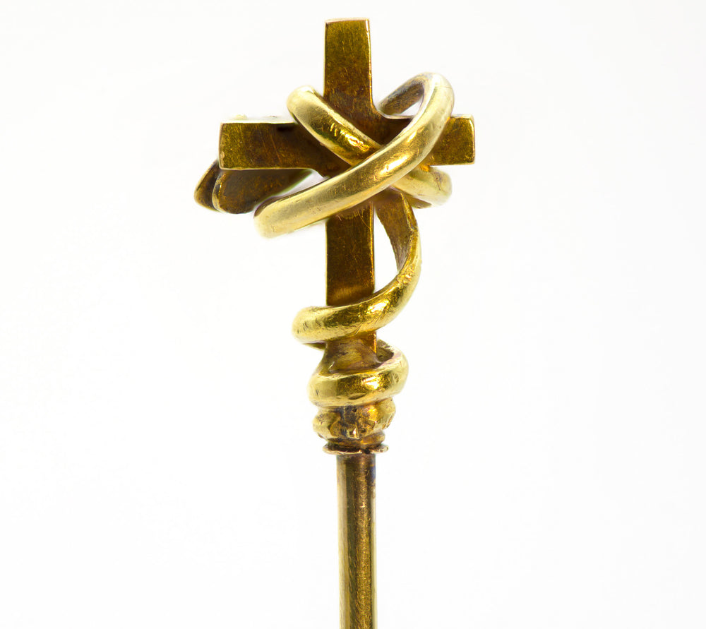 Stick Pins Antique Vintage